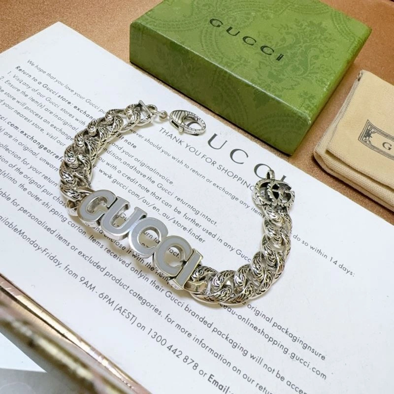 Genuine Gucci Bracelets