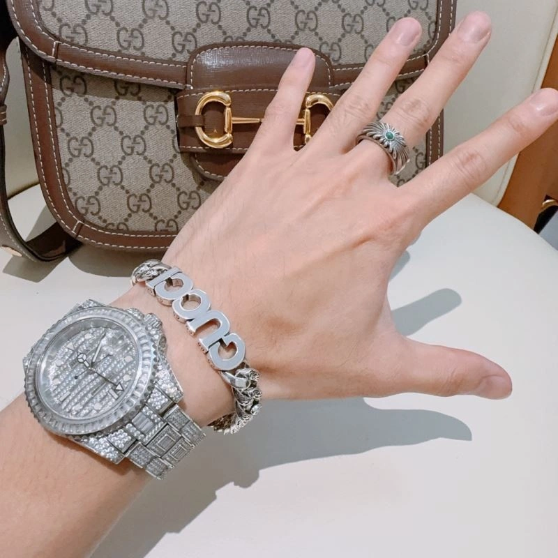 Genuine Gucci Bracelets