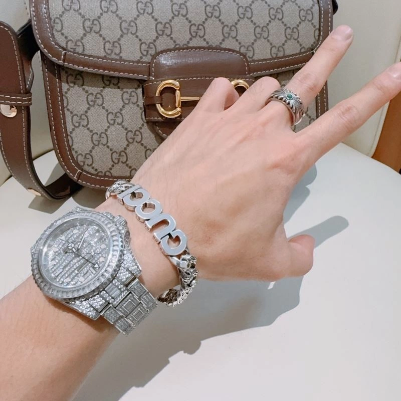 Genuine Gucci Bracelets