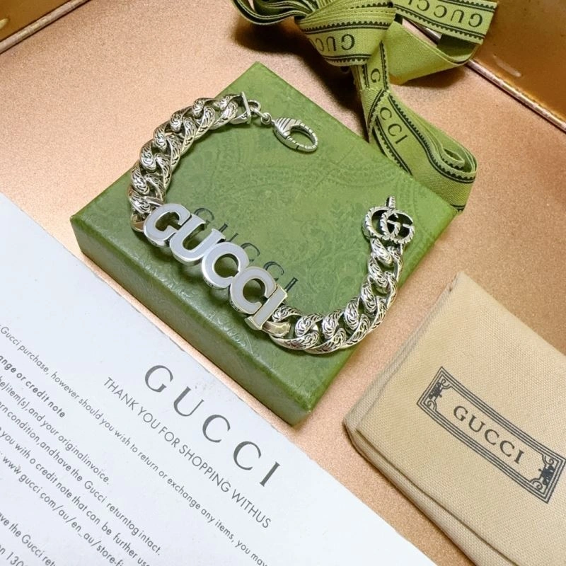 Genuine Gucci Bracelets