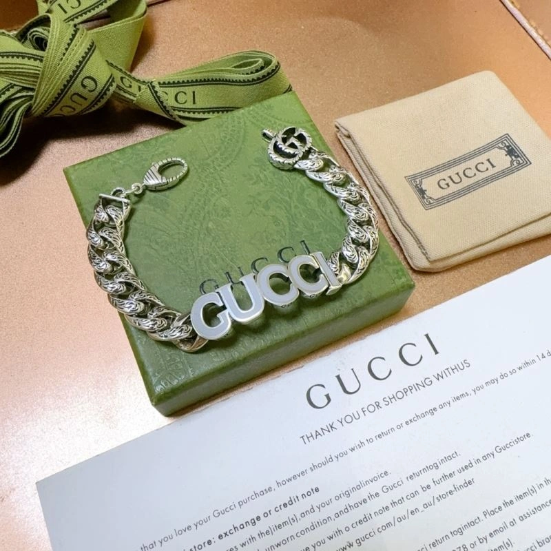 Genuine Gucci Bracelets