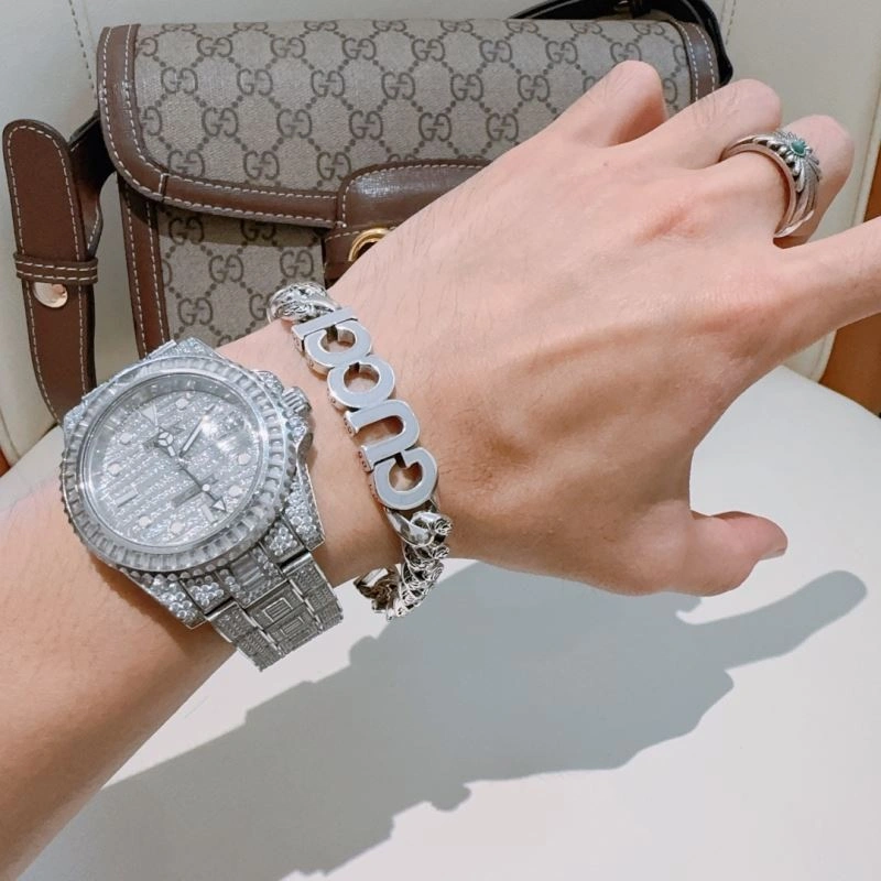 Genuine Gucci Bracelets