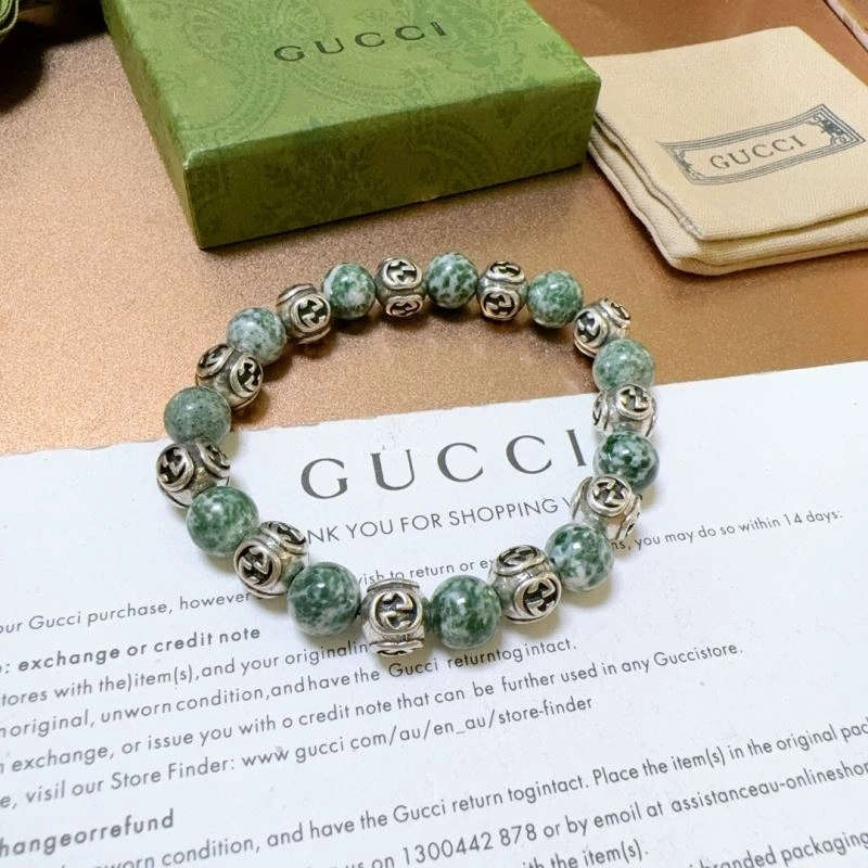 Legit Gucci Bracelets