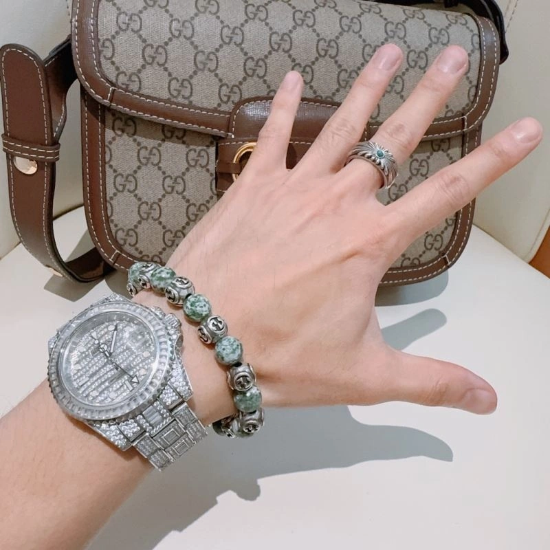 Legit Gucci Bracelets