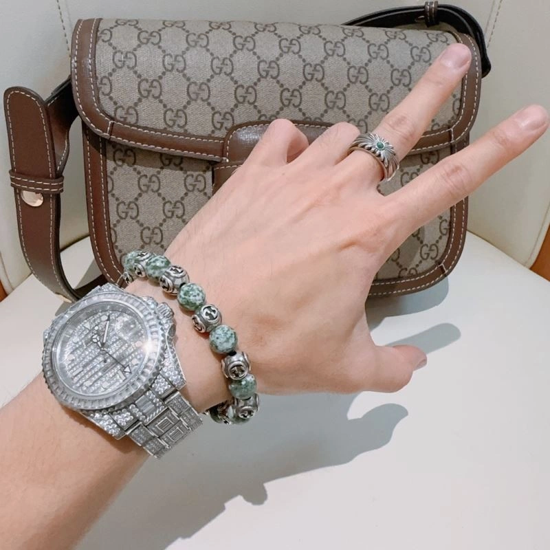 Legit Gucci Bracelets
