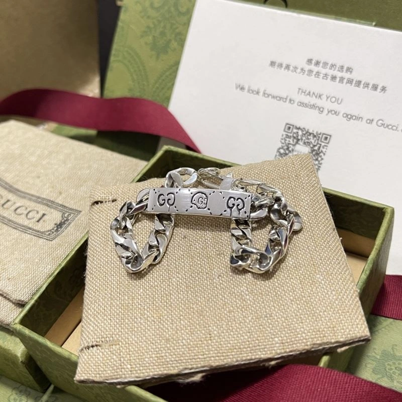 Cut-rate Gucci Bracelets