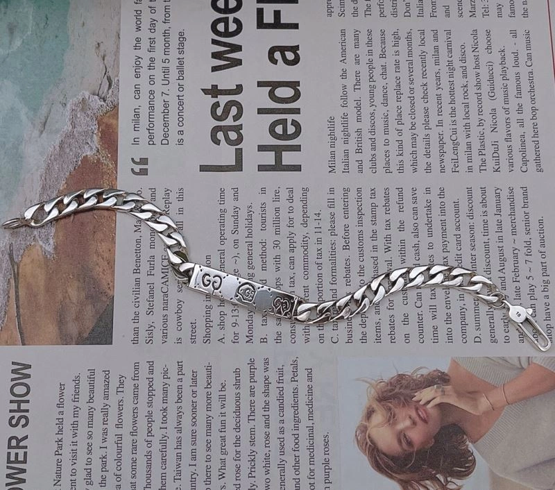 Cut-rate Gucci Bracelets