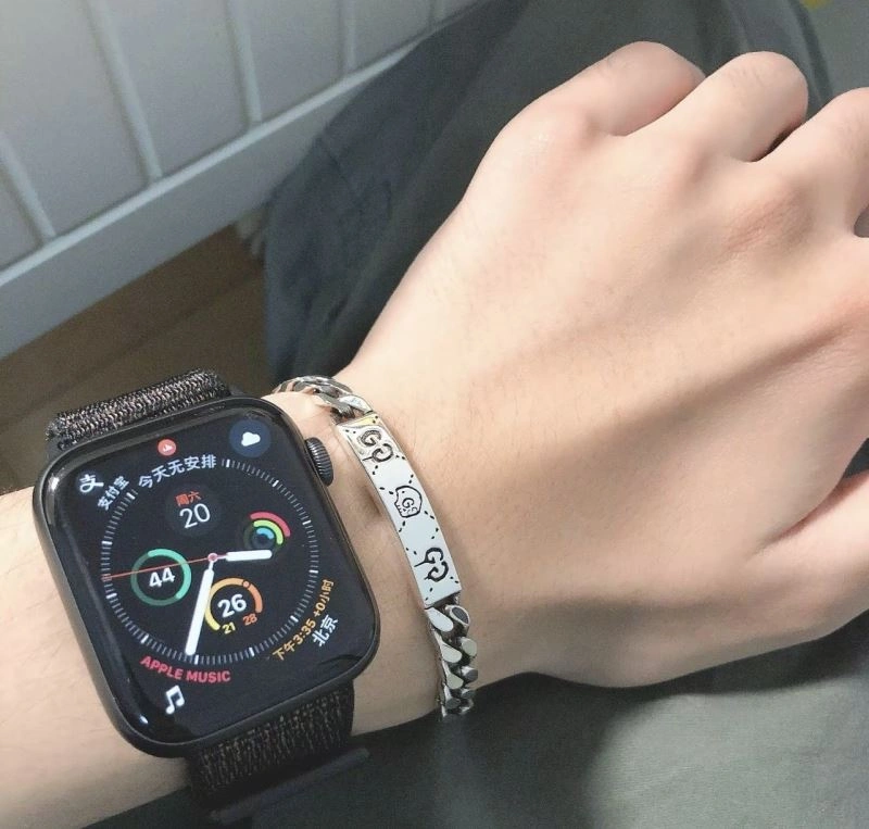 Cut-rate Gucci Bracelets