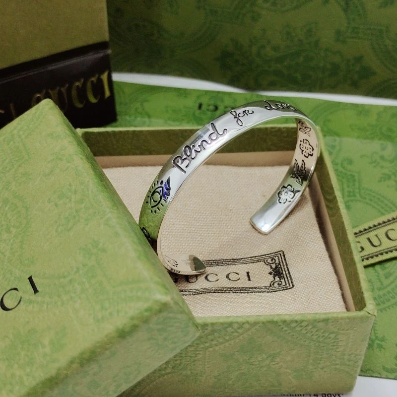 Bargain Gucci Bracelets