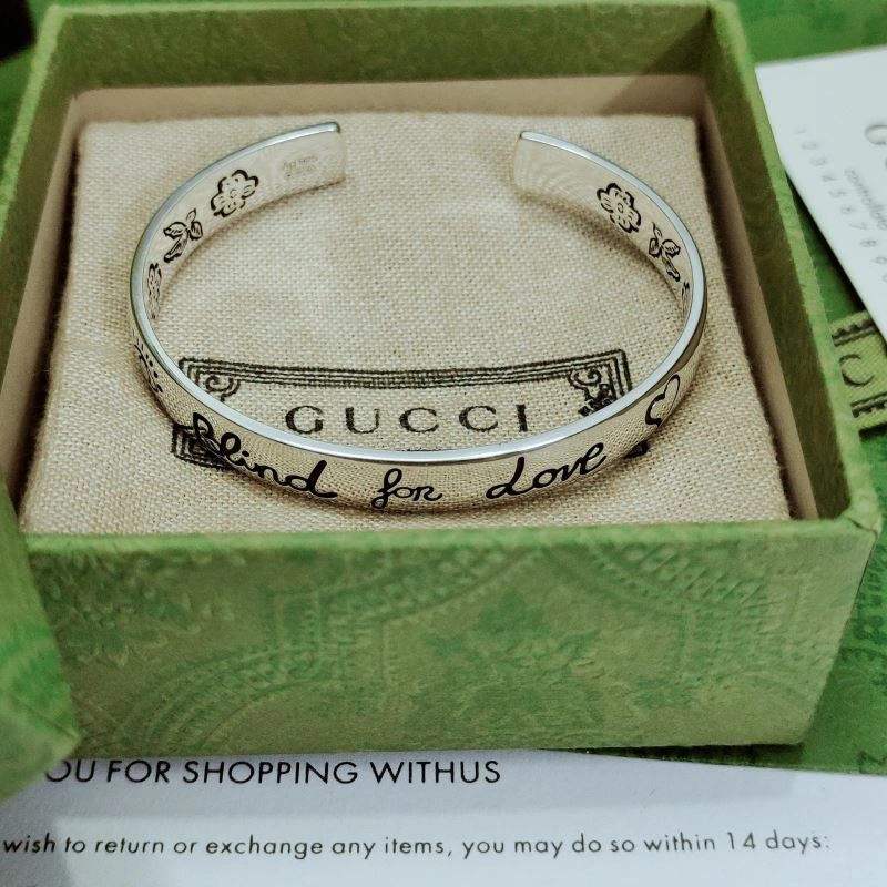 Bargain Gucci Bracelets