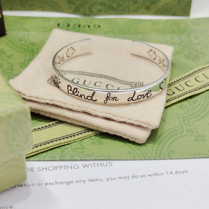 Bargain Gucci Bracelets