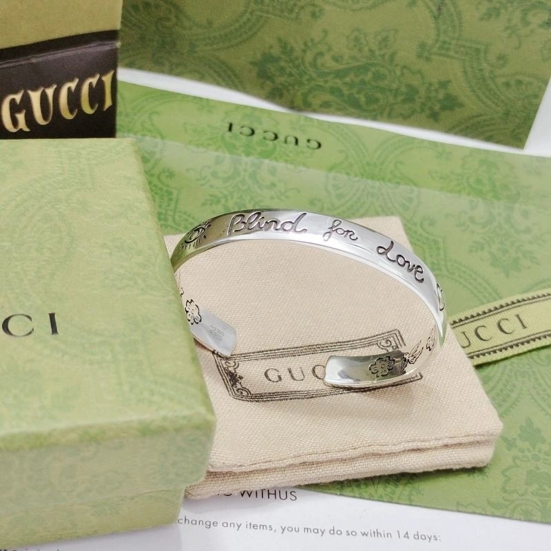 Bargain Gucci Bracelets