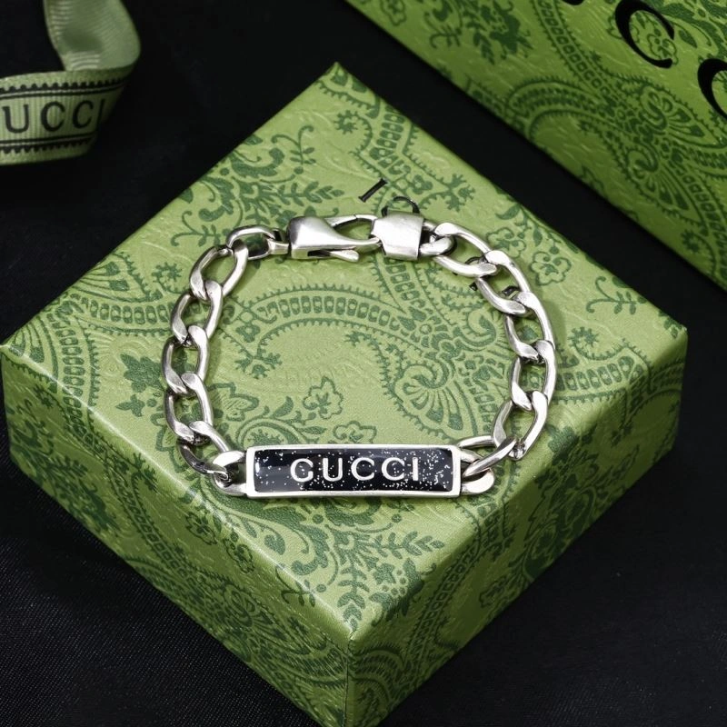OEM Gucci Bracelets