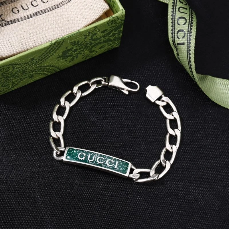 OEM Gucci Bracelets
