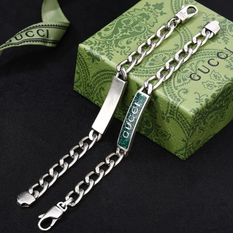 OEM Gucci Bracelets