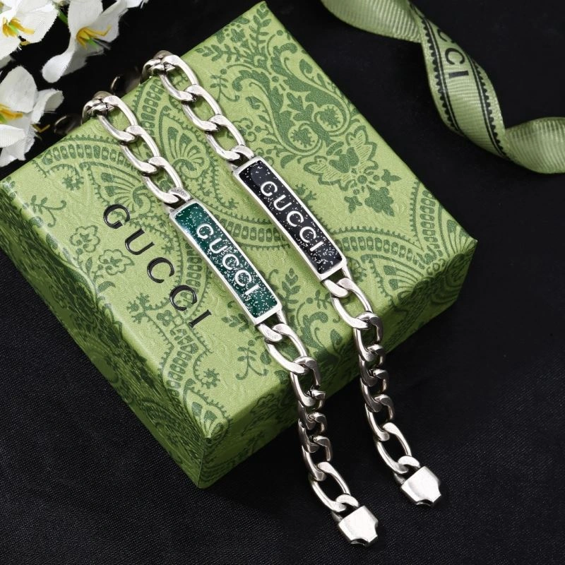 OEM Gucci Bracelets