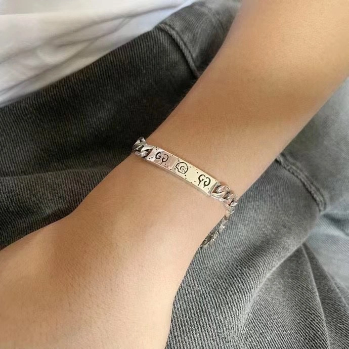 Top mirror Gucci Bracelets