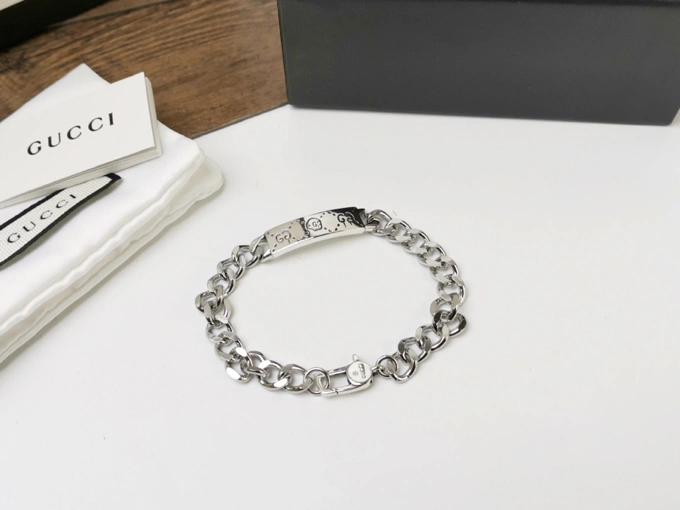 Top mirror Gucci Bracelets