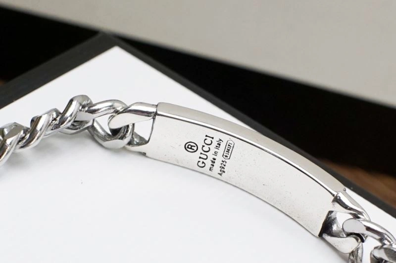 Top mirror Gucci Bracelets