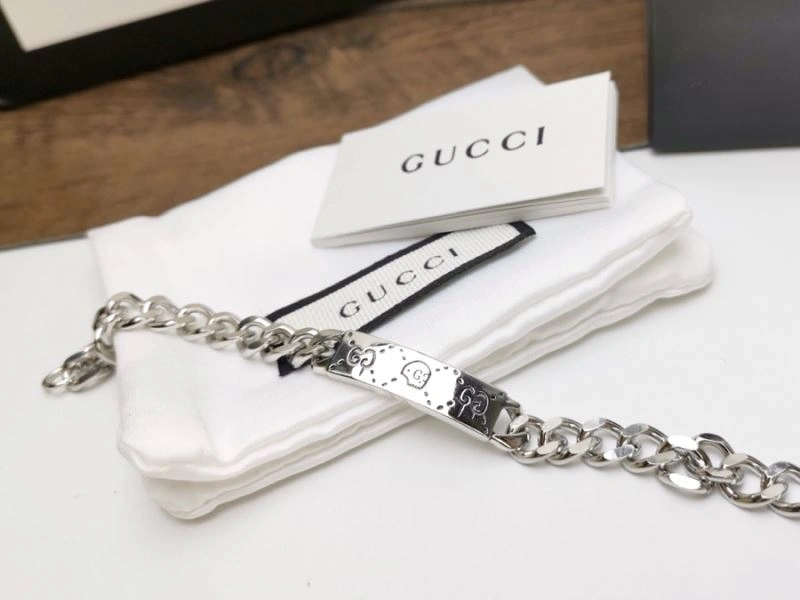 Top mirror Gucci Bracelets
