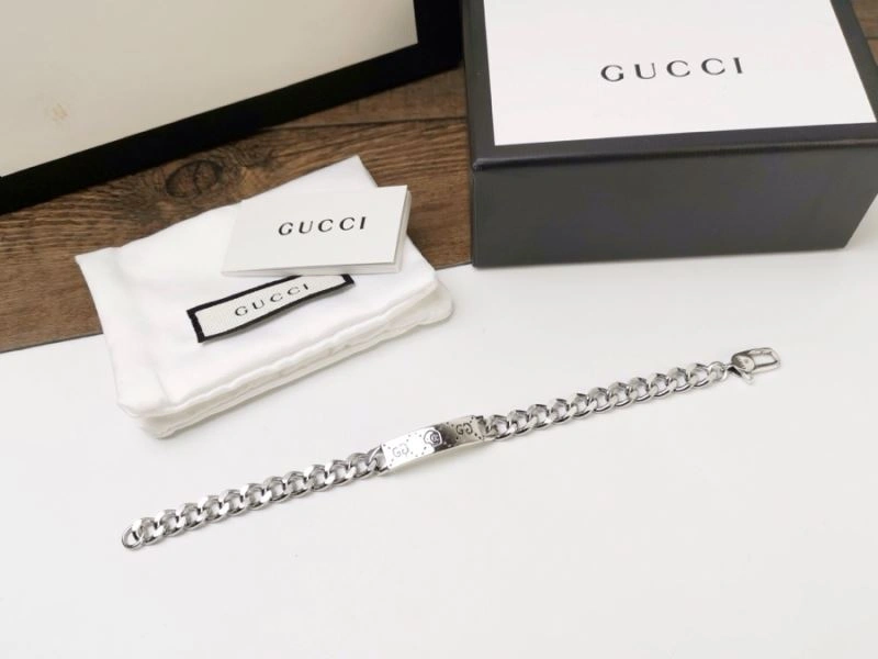 Top mirror Gucci Bracelets