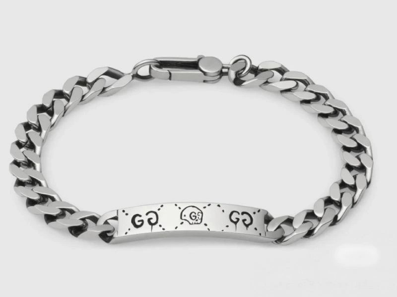 Top mirror Gucci Bracelets