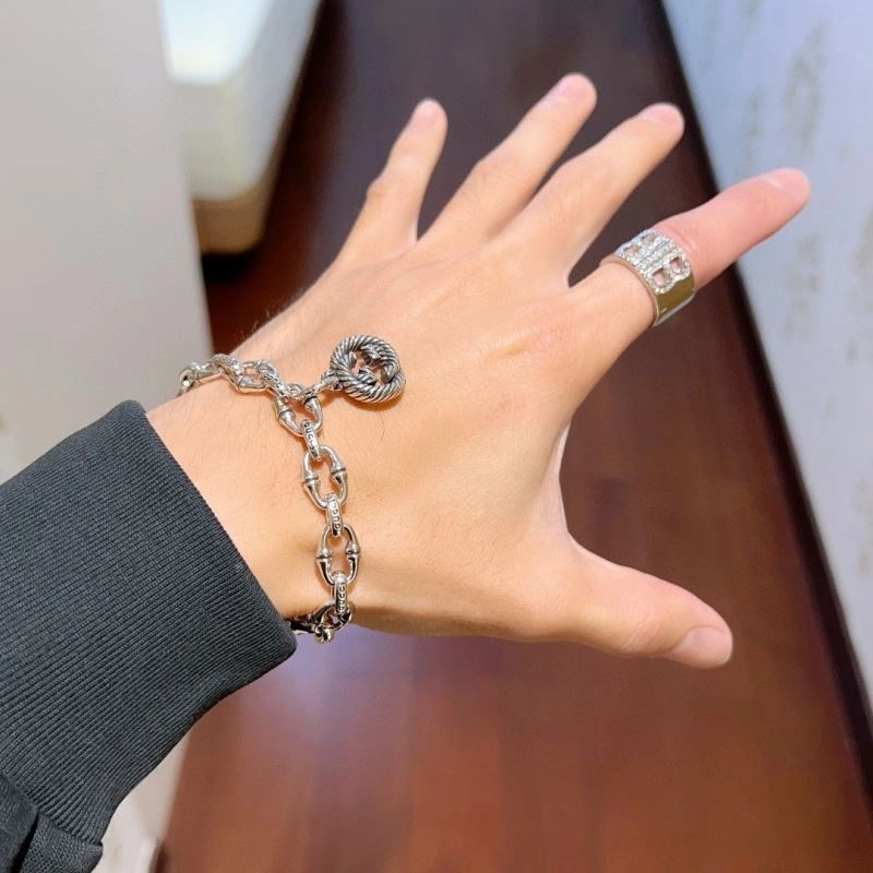 Precise copy Gucci Bracelets