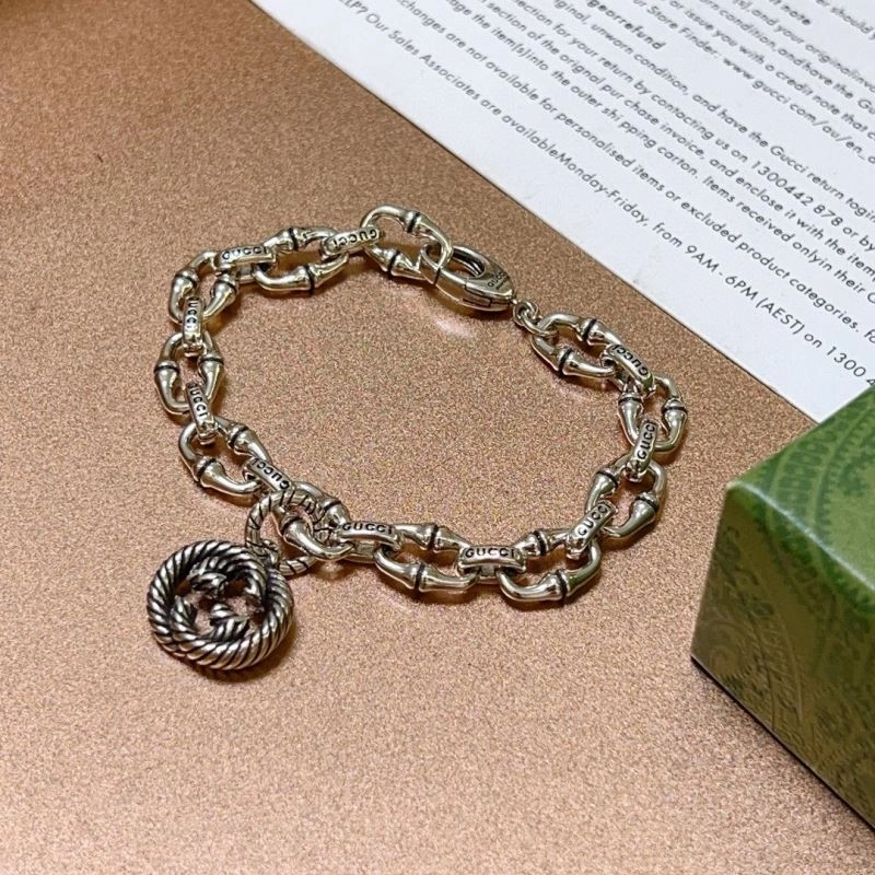 Precise copy Gucci Bracelets