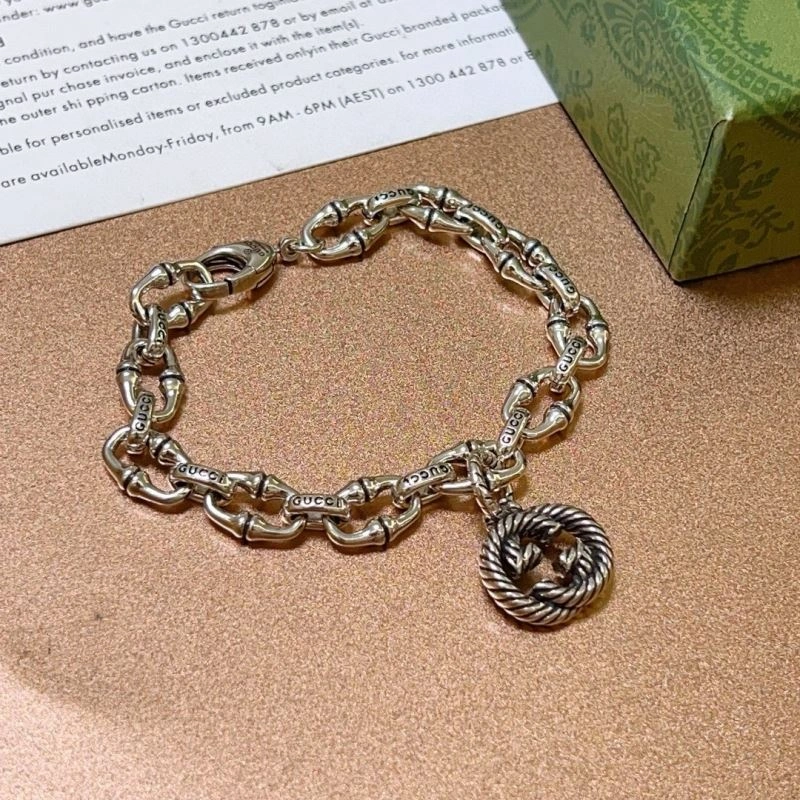 Precise copy Gucci Bracelets