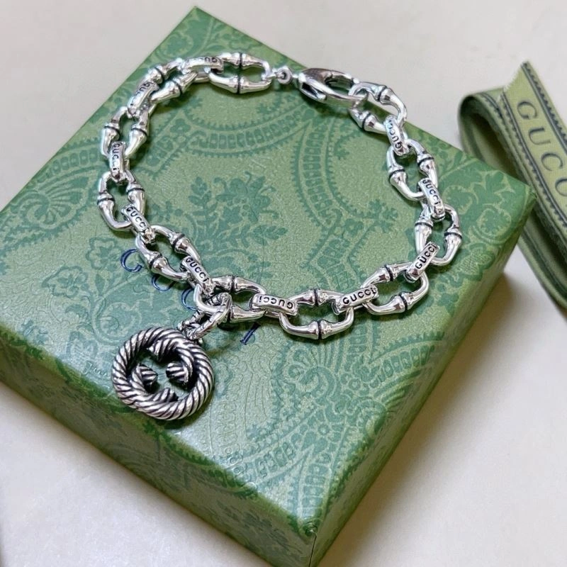 Precise copy Gucci Bracelets