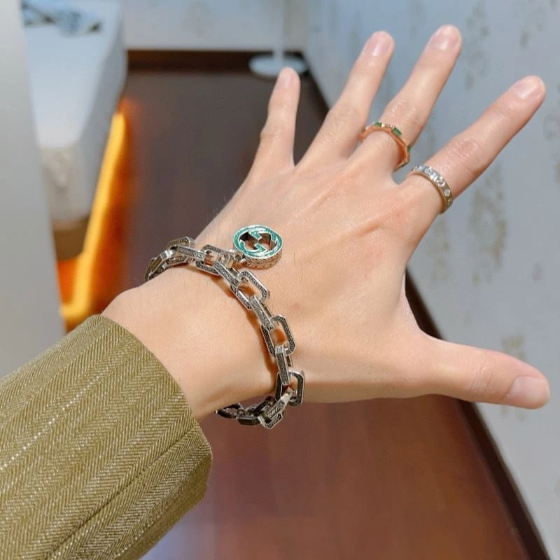 Affordable Gucci Bracelets