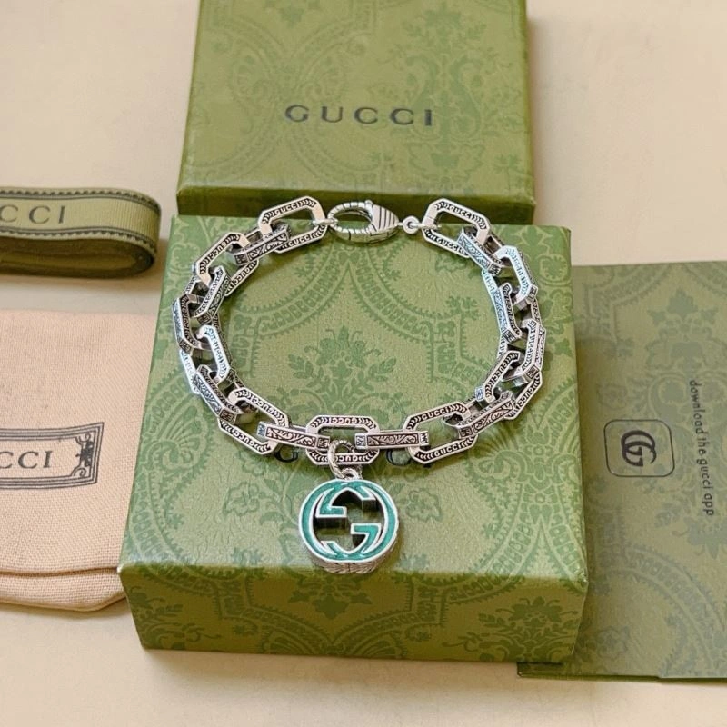 Affordable Gucci Bracelets