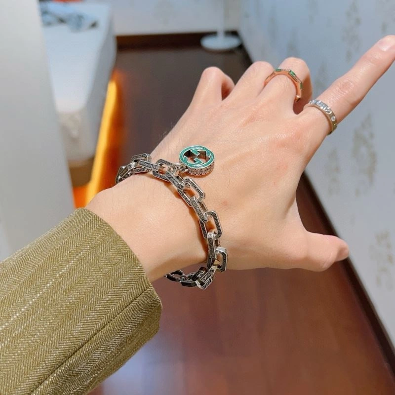 Affordable Gucci Bracelets
