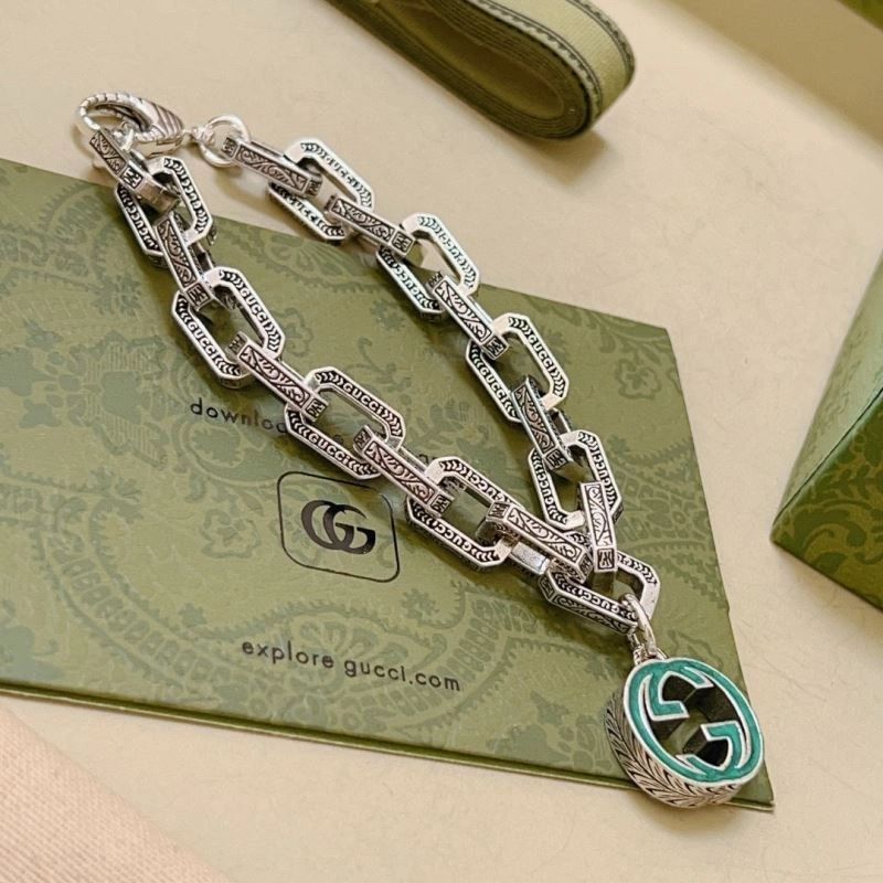 Affordable Gucci Bracelets
