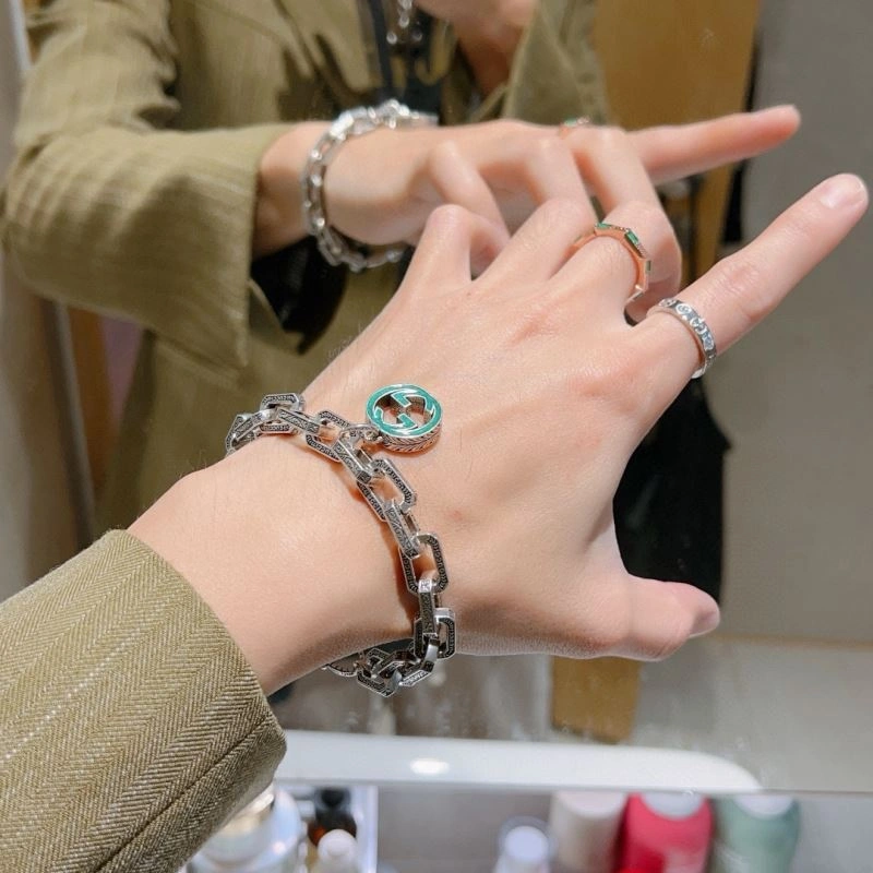 Affordable Gucci Bracelets
