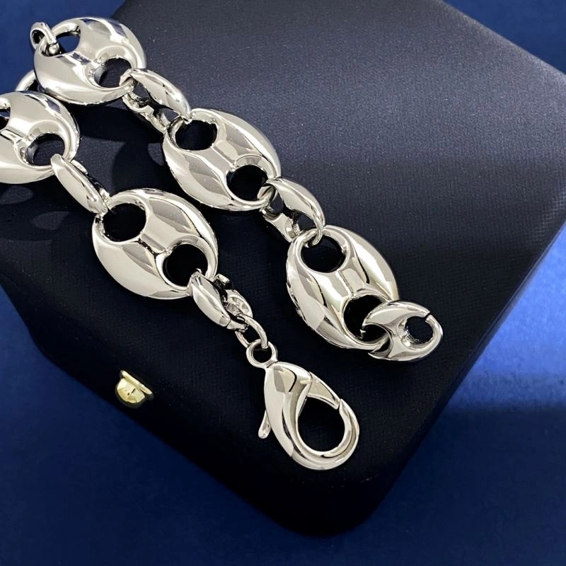 Brand-authenticated Gucci Bracelets