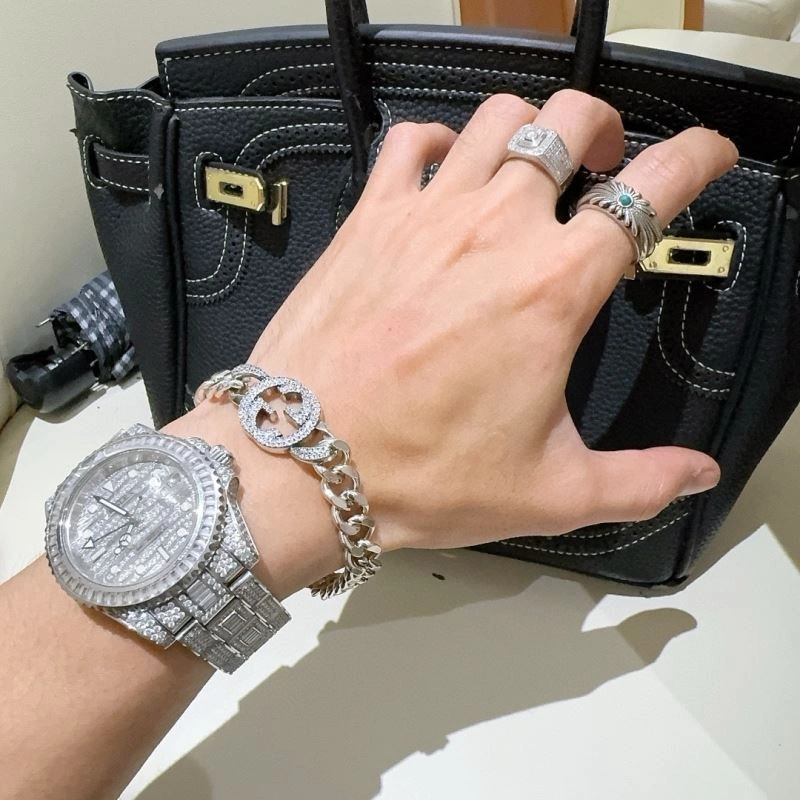 Discounted Gucci Bracelets