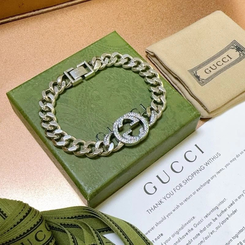 Discounted Gucci Bracelets