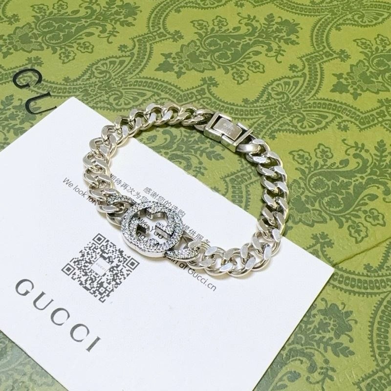 Discounted Gucci Bracelets