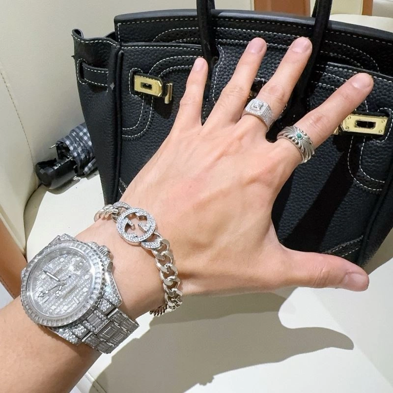 Discounted Gucci Bracelets