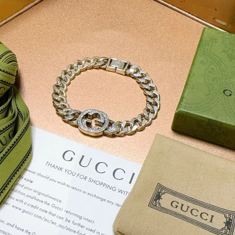 Discounted Gucci Bracelets