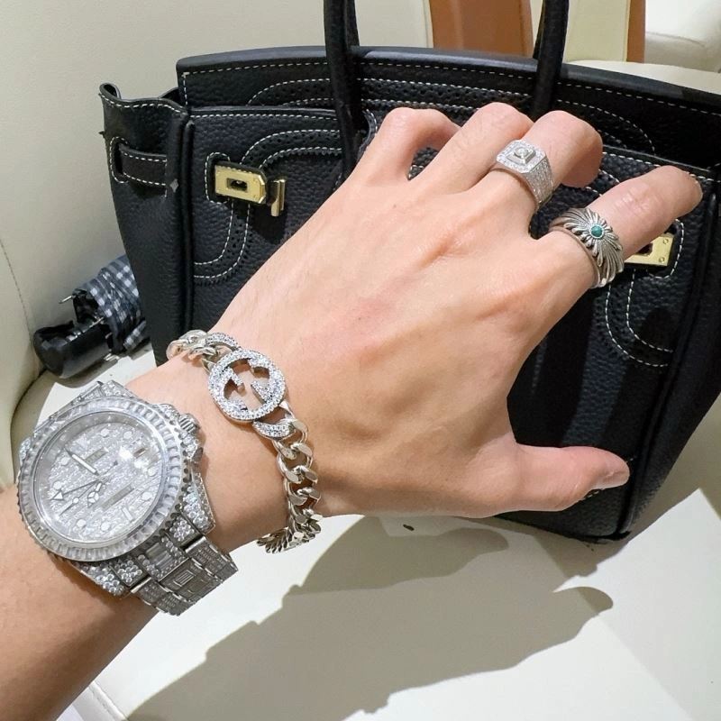 Discounted Gucci Bracelets