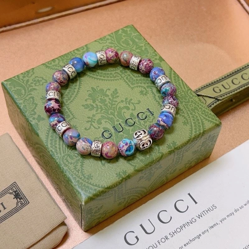 Genuine Gucci Bracelets