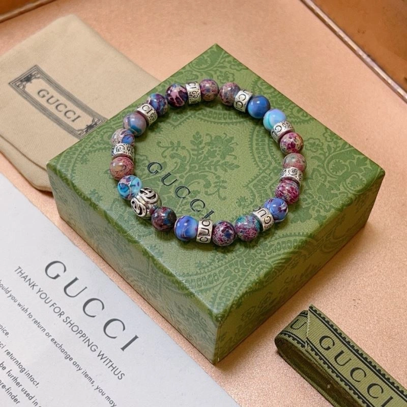 Genuine Gucci Bracelets