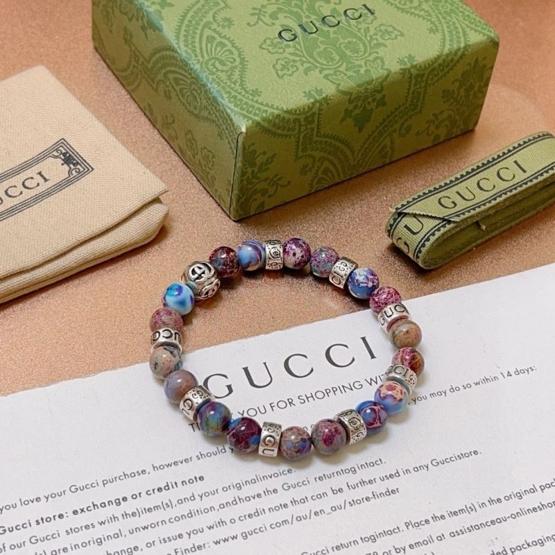 Genuine Gucci Bracelets
