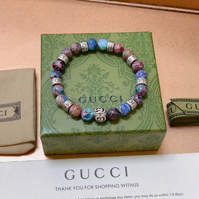 Genuine Gucci Bracelets