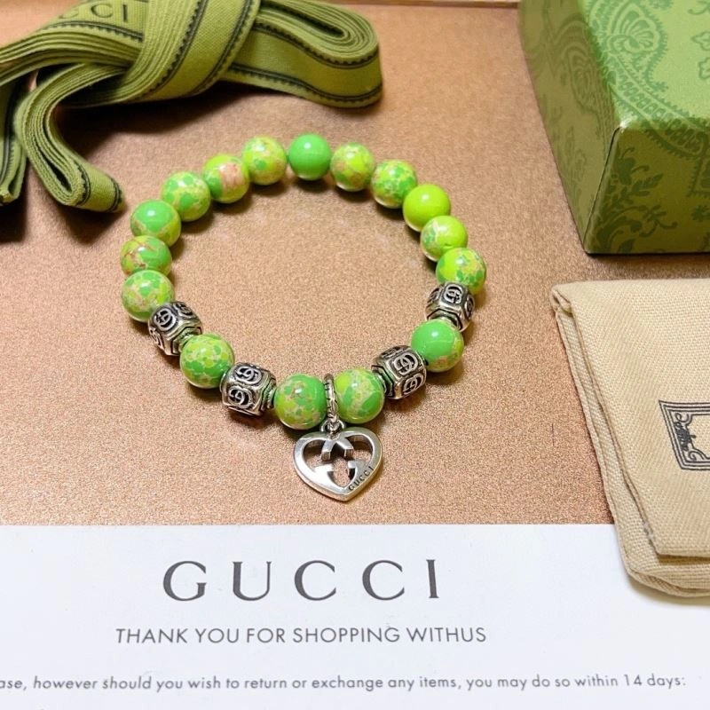 Genuine Gucci Bracelets