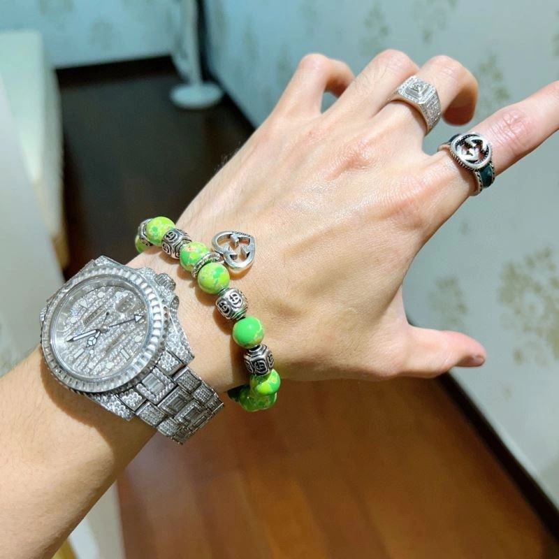Genuine Gucci Bracelets