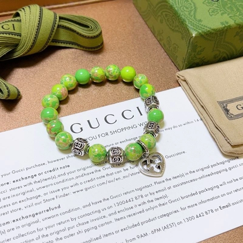 Genuine Gucci Bracelets