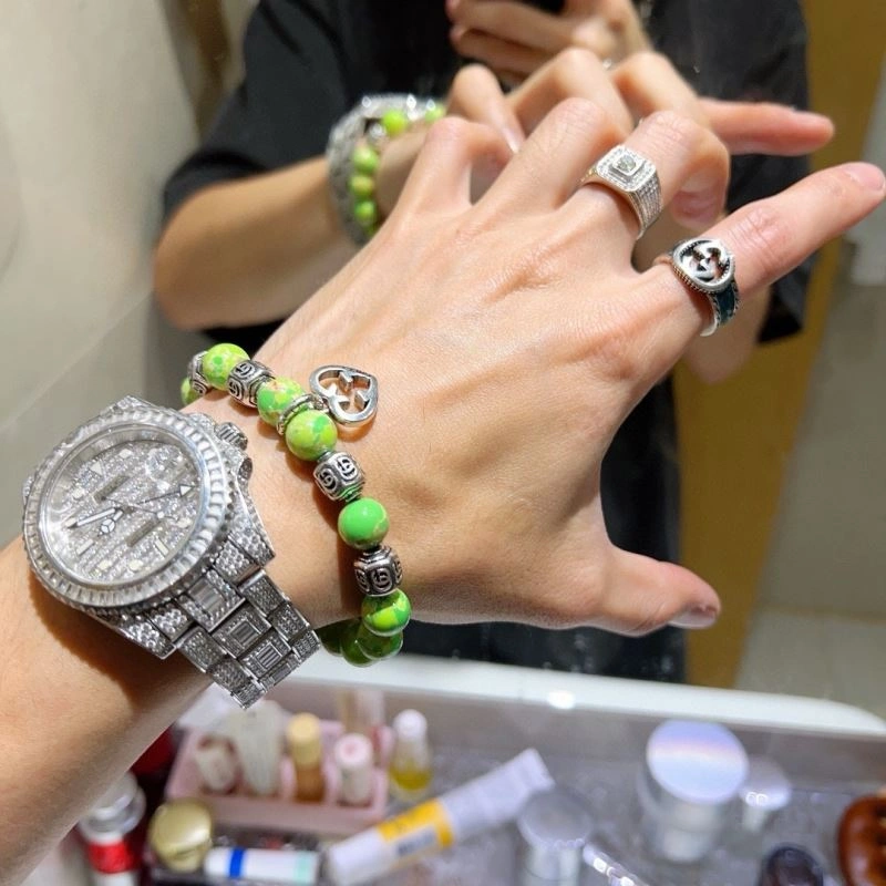 Genuine Gucci Bracelets